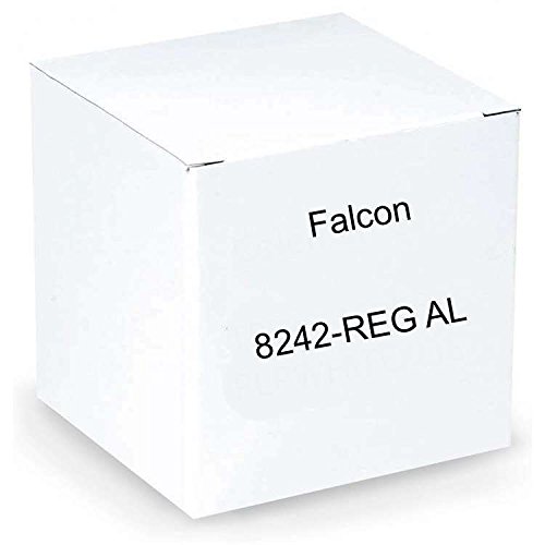 043156472093 UPC - Falcon 8242 Reg Alum Automatic Operator, 26" Push ...