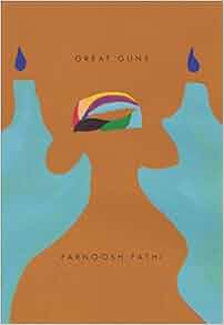 Amazon.com: Great Guns (9780984947119): Farnoosh Fathi: Books