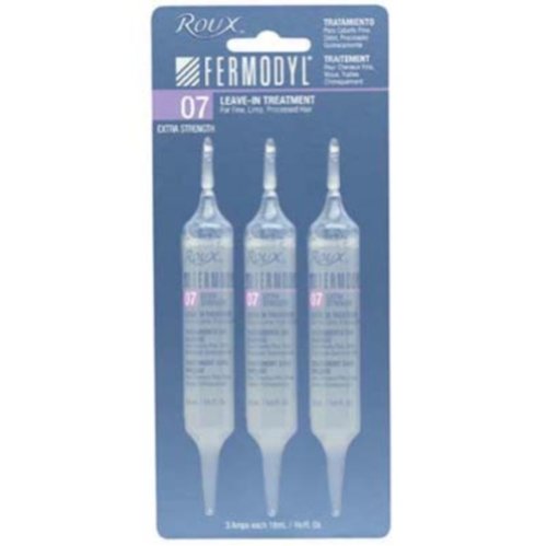 Amazon.com: FERMODYL Extra Strength 233 Treatment - Belgian Formula ...
