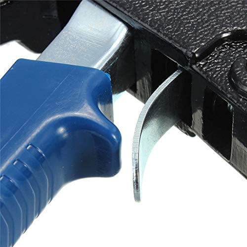 Heavy Duty Gun Hollow Wall Cavity Wall Anchor Plasterboard Fixing ...