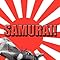 Samurai!: Caiden, Martin: 9780743412834: Amazon.com: Books