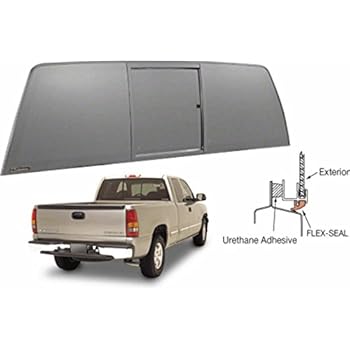 Amazon.com: NAGD Fits Chevrolet Silverado and GMC Sierra Pickup (C1500 ...