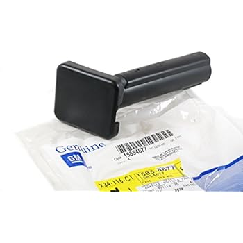 Amazon.com: GMC OEM NEW Spare Tire Carrier Lock Cylinder Case 07-13 ...