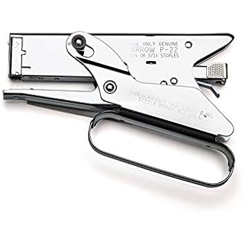 Staple Gun Parts Kit - - Amazon.com