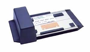 Amazon.com : Data Systems Manual Credit Card Imprinter (515-101-002 ...