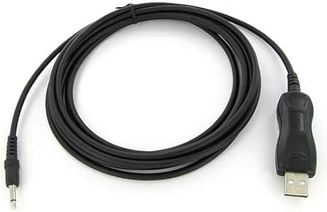 Amazon.com: Valley Enterprises Icom CT-17 USB FTDI Chipset CI-V Cat ...