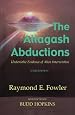 Amazon.com: The Allagash Abductions: Undeniable Evidence of Alien ...