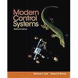 Modern Control Systems, Global Edition: Dorf, Richard, Bishop, Robert ...