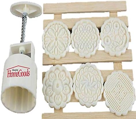 Biscuits & Sample with 6 Different Shapes White & Pink price in Egypt ...