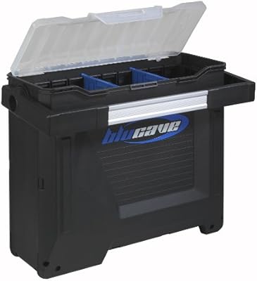 Garage Storage & Organisation Blue Batavia BluCave Batavia ...