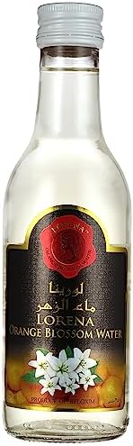 سعر ماء زهر البرتقال من لورينا - 250 مل فى الامارات | بواسطة امازون ...
