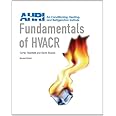 Amazon.com: Fundamentals of HVACR (2nd Edition): 9780132859615 ...