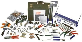 Aircraft Tool Supply
