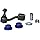 Amazon.com: Moog K80947 Stabilizer Bar Link Kit: Automotive