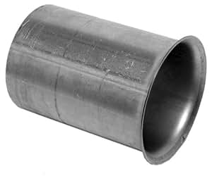 Amazon.com: Walker 41862 Flared Exhaust Pipe Adapter: Automotive