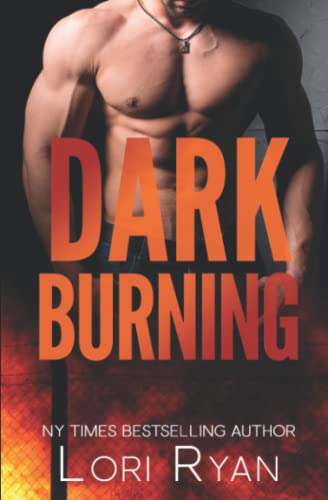Amazon.com: Dark Burning: 9781951988906: Ryan, Lori, Falls, D.: Books