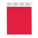PANTONE SMART 17-1664X Color Swatch Card, Poppy Red - House Paint ...