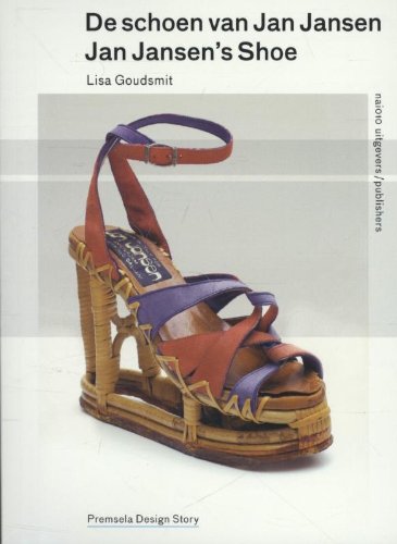 Jan Jansen’s Shoe: Goudsmit, Lisa, Jansen, Jan: 9789462080485: Amazon ...
