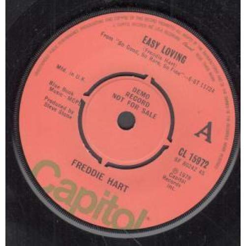 Freddie Hart - Easy Loving - Amazon.com Music