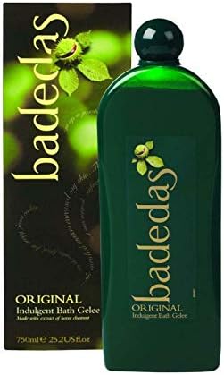 Badedas Original Rich Bath Gelee with Extract of Horse Chestnut price ...