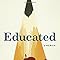 Educated: A Memoir: Tara Westover: 9780399590504: Amazon.com: Books
