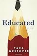Educated: A Memoir: Tara Westover: 9780399590504: Amazon.com: Books