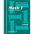 Complete Kit 1994: 1st Edition (Saxon Math 2 Homeschool): LARSON ...