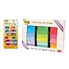 Post-it Super Sticky Notes Limited Edition Pack, 3x3 in, Assorted ...