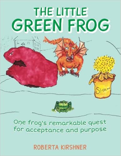 30 Children's Books About Frogs - Teaching Expertise