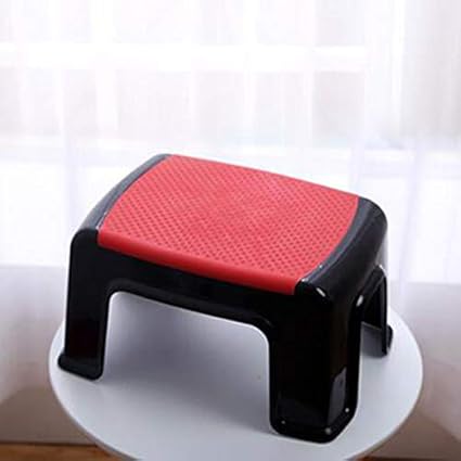 Amazon.de: Stapelbarer Plastikhocker Für Kinder, Kreative Art Und Weise ...