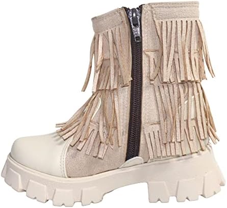 سعر Jssy Asy Girls 6503 Half Boot, Light Beige, 29 EU فى مصر | بواسطة ...