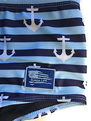 Sunga Life Lycra Swim Briefs | Men's Brazilian Sunga Swimwear | Pricepulse