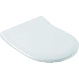 Villeroy & Boch SUBWAY 2.0 WC-Sitz Quickrelease und Softclosing ...