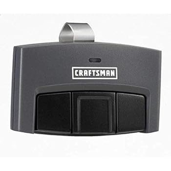 Sears Craftsman 139.30498 AssureLink Compatible Garage Door Opener ...