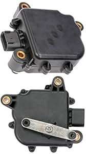 APDTY 104146 IMRC Intake Manifold Runner Control Valve Solenoid Fits ...