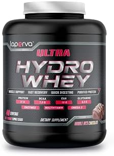 LAPERVA ULTRA HYDRO WHEY CHOCOLATE 3.5LB price in UAE | Amazon UAE ...