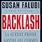 Amazon.fr - Backlash (éd. poche): La guerre froide contre les femmes ...