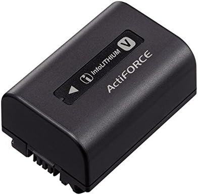 Sony NP-BG1 Type G Lithium Ion Rechargeable Battery for Digital Cameras ...