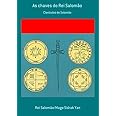 The Key of Solomon the King: Clavicula Salomonis: S. Liddell MacGregor ...