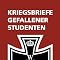Kriegsbriefe gefallener Studenten : Schröder, Philip, Witkop, Philipp ...