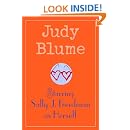 Starring Sally J. Freedman as Herself - Kindle edition by Judy Blume ...