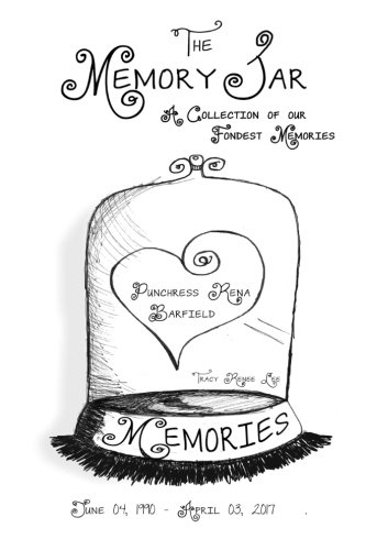 Princess Punchress Rena Barfield: Memory Jar Book (Memory Jar Books ...