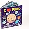 I Heart Pluto: A Rhyming Solar System Board Book with Unique Planet ...