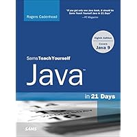 Sams Teach Yourself Java in 21 Days (Covers Java 11/12): Cadenhead ...