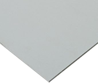 Amazon.com: Celtec Expanded PVC Sheet, Satin Smooth Finish, 3mm Thick ...