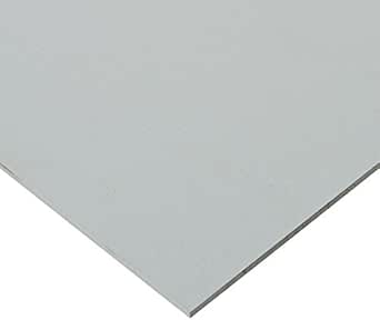Amazon.com: Celtec Expanded PVC Sheet, Satin Smooth Finish, 3mm Thick ...