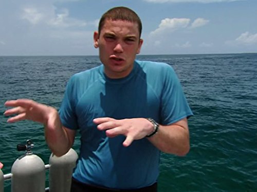 Watch Venom Hunter with Donald Schultz | Prime Video