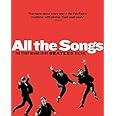 All the Songs: The Story Behind Every Beatles Release (9/22/13 ...
