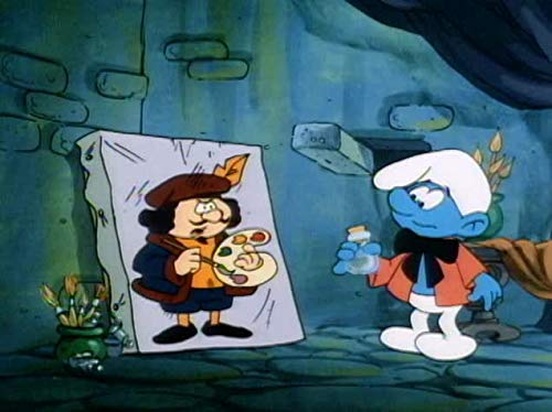 Watch Smurfs - Season 4 | Prime Video