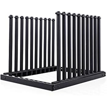 Amazon.com: AA-Racks GM301U Windshield Rack with Quality Foam Pads Auto ...